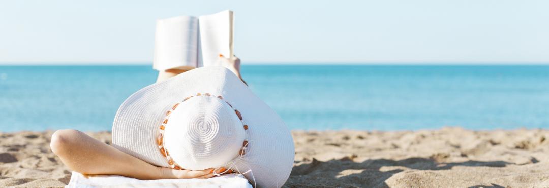 Lecturas de verano: 10 libros para viajar, sumergirse y disfrutar del ...
